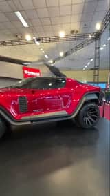 DC2 Mercury e-TanQ Expected Price ₹ 50L | Launch Date, Images